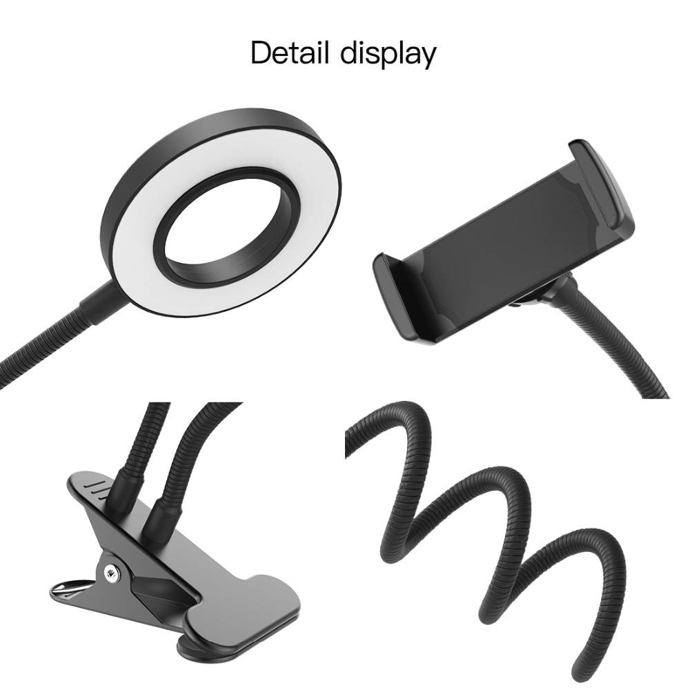 Best Photography Portable Ring Light – Daily Deal Man