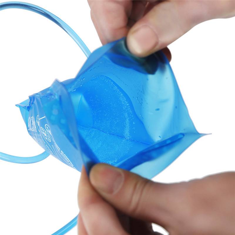 Premium 2L Water Bag – Daily Deal Man